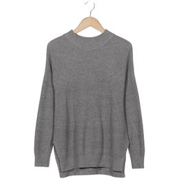 H&M H&M Pullover Damen Gr&ouml;&szlig;e M Second Hand grau