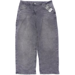 Cecil Jeans Damen Gr&ouml;&szlig;e 28 Second Hand grau