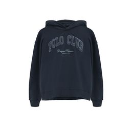 Polo Club Sweatshirt Damen Gr&ouml;&szlig;e XXXL navy