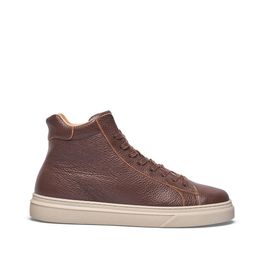 Henry Stevens Low-Top Sneaker - Sneaker Travis MTS - Gr. 41 (EU) - in Braun - f&uuml;r Damen