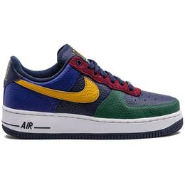 Nike Low-Top Sneaker - Air Force 1 '07 Lx Sneakers - Gr. 36 (EU) - in Bunt - f&uuml;r Damen