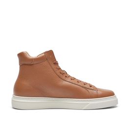 Henry Stevens Low-Top Sneaker - Sneaker Travis MTS - Gr. 41 (EU) - in Braun - f&uuml;r Damen