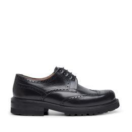 Henry Stevens Schn&uuml;rer Harry FBD5 - Gr. 39 (EU) - in Schwarz
