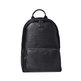 Baldinini Rucks&auml;cke - RUCKSACK Baldinini - Gr. unisize - in Schwarz - f&uuml;r Damen