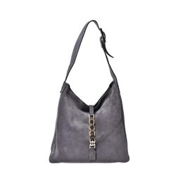 Baldinini Crossbody Bags - TASCHE Baldinini - Gr. unisize - in Grau - f&uuml;r Damen