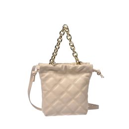 Baldinini Crossbody Bags - TASCHE Baldinini - Gr. unisize - in Creme - f&uuml;r Damen