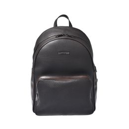 Baldinini Rucks&auml;cke - RUCKSACK Baldinini - Gr. unisize - in Braun - f&uuml;r Damen