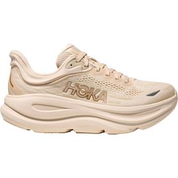 Hoka One One Hoka Low-Top Sneaker - W Bondi 9 Vanilla/birch - Gr. US_6_5 - in Bunt - f&uuml;r Damen