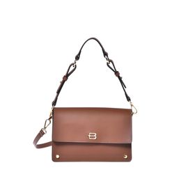 Baldinini Crossbody Bags - TASCHE Baldinini - Gr. unisize - in Braun - f&uuml;r Damen