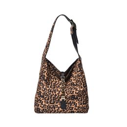 Baldinini Crossbody Bags - TASCHE Baldinini - Gr. unisize - in Leopardfarben - f&uuml;r Damen