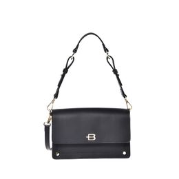 Baldinini Crossbody Bags - TASCHE Baldinini - Gr. unisize - in Schwarz - f&uuml;r Damen
