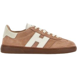 Hogan Ring - Bijoux Beige - f&uuml;r Damen
