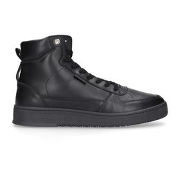 N91 Low-Top Sneaker - Sneaker Bball Hi M AB - Gr. 45 (EU) - in Schwarz - f&uuml;r Damen