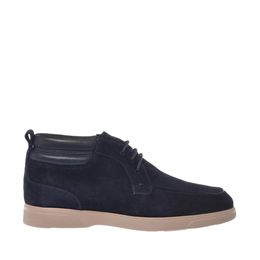 Baldinini Slipper & Pantoletten - HAUSSCHUH Baldinini - Gr. 45 (EU) - in Blau - f&uuml;r Damen