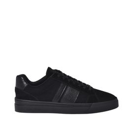 Baldinini Low-Top Sneaker - SNEAKER Baldinini - Gr. 40 (EU) - in Schwarz - f&uuml;r Damen