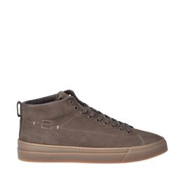 Baldinini Low-Top Sneaker - SNEAKER Baldinini - Gr. 39 (EU) - in Beige - f&uuml;r Damen