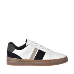 Baldinini Low-Top Sneaker - SNEAKER Baldinini - Gr. 42 (EU) - in Wei&szlig; - f&uuml;r Damen