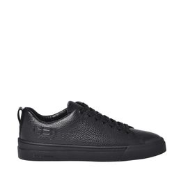 Baldinini Low-Top Sneaker - SNEAKER Baldinini - Gr. 41 (EU) - in Schwarz - f&uuml;r Damen