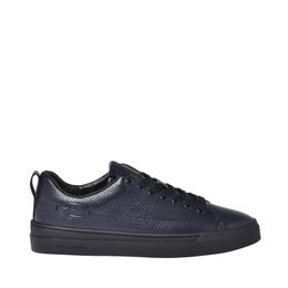Baldinini Low-Top Sneaker - SNEAKER Baldinini - Gr. 39 (EU) - in Blau - f&uuml;r Damen