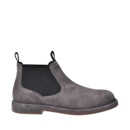 Baldinini Stiefeletten - STIEFELETTE Baldinini - Gr. 40 (EU) - in Grau - f&uuml;r Damen