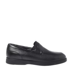 Baldinini Slipper & Pantoletten - HAUSSCHUH Baldinini - Gr. 44 (EU) - in Schwarz - f&uuml;r Damen