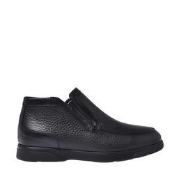 Baldinini Slipper & Pantoletten - HAUSSCHUH Baldinini - Gr. 46 (EU) - in Schwarz - f&uuml;r Damen