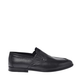 Baldinini Slipper & Pantoletten - HAUSSCHUH Baldinini - Gr. 40 (EU) - in Schwarz - f&uuml;r Damen