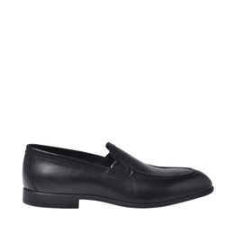 Baldinini Slipper & Pantoletten - HAUSSCHUH Baldinini - Gr. 40 (EU) - in Schwarz - f&uuml;r Damen