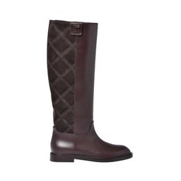 Baldinini Stiefel - STIEFEL Baldinini - Gr. 36 (EU) - in Braun - f&uuml;r Damen