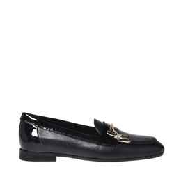 Baldinini Loafer - MOCASSIN Baldinini - Gr. 37 (EU) - in Schwarz - f&uuml;r Damen