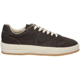 Philippe Model Low-Top Sneaker - Sneakers 'Nice' - Gr. 43 (EU) - in Schwarz - f&uuml;r Damen