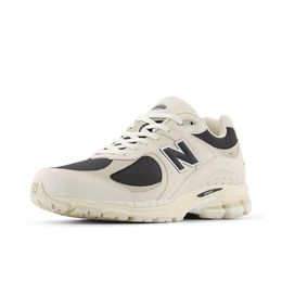 New Balance Sneaker '2002R' Herren Gr&ouml;&szlig;e 47.5 schwarz / perlwei&szlig;