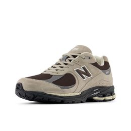 New Balance Sneakers '2002R' male Beige size 41.5
