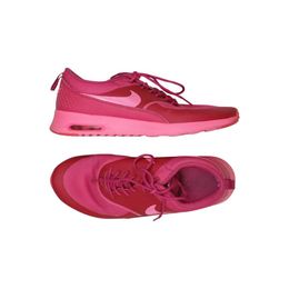 Nike Sneaker Damen Gr&ouml;&szlig;e 41 Second Hand pink