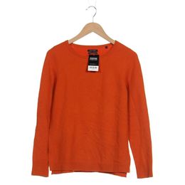 Marc O'Polo Marc O'Polo Pullover Damen Gr&ouml;&szlig;e S Second Hand orange