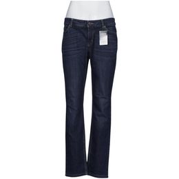 hessnatur Jeans Damen Gr&ouml;&szlig;e 30 Second Hand marine