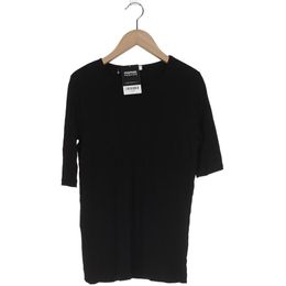 Calvin Klein T-Shirt Damen Gr&ouml;&szlig;e XS Second Hand schwarz
