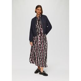 s.Oliver Bluse Damen Gr&ouml;&szlig;e XS schwarz