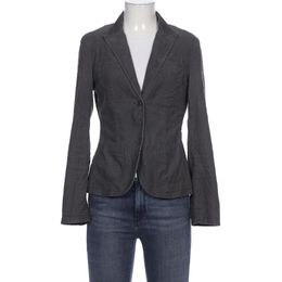 s.Oliver Blazer Damen Gr&ouml;&szlig;e XS Second Hand grau