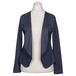 BETTY & CO Betty & Co Blazer Damen Gr&ouml;&szlig;e S Second Hand blau