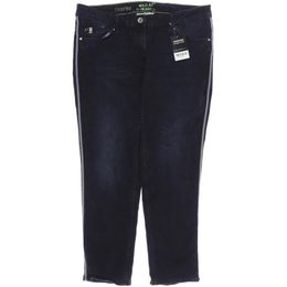 Cecil Jeans Damen Gr&ouml;&szlig;e 36 Second Hand marine
