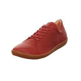 Think! Schnürschuh Damen Größe 39.5 rot