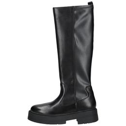 Geox Stiefel Damen Gr&ouml;&szlig;e 38 schwarz Winterschuhe