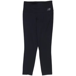 New Balance Stoffhose Damen Größe XS Second Hand marine