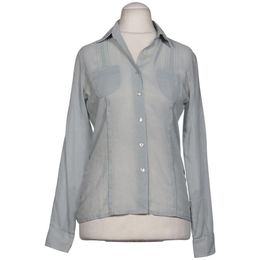 Jean Marc Philipp Bluse Damen Gr&ouml;&szlig;e M Second Hand hellblau