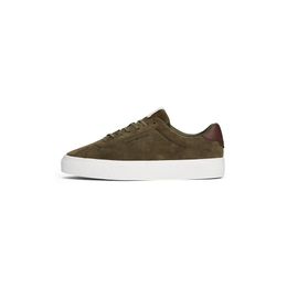 Tommy Hilfiger Sneaker Herren Größe 43 khaki