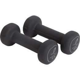 Energetics Dumbbell female Black size 1,5