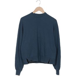 Khujo Sweater Damen Gr&ouml;&szlig;e S Second Hand blau