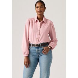 Levi's Levi's Bluse Damen Gr&ouml;&szlig;e S hellpink