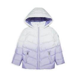 Threadgirls Between-Season Jacket 'Jasmine' girl Purple size 110/116